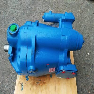 威格士叶片泵现货供应20V-2A-1A22R