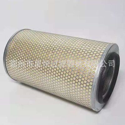 C14123矿山工程机械设备进气互换MANN曼牌空滤生产厂家