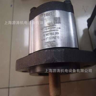 现货R983032269 齿轮泵AZPW-21-004RQRXXMB -S0593上海游涛批发价