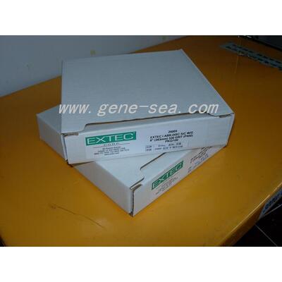 美国EXTEC 25005碳化硅 (SiC) 8寸(203mm)圆形金相研磨砂纸P400