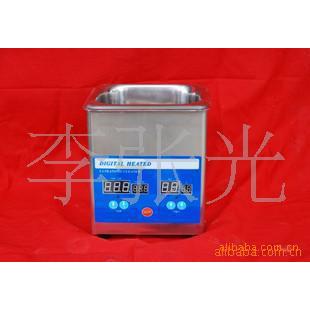 供应单头数显超声波清洗机/数控超声波清洗器