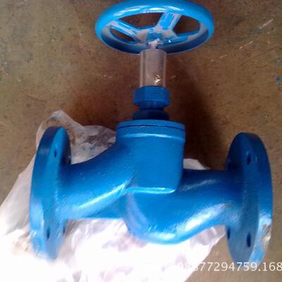 平衡阀 KPF-16DN6 工厂直可销 质优价美可调软密封 调5阀