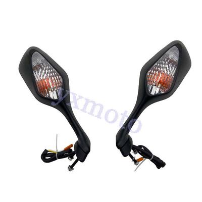 CBR1000RR 08-09-10-11-12-13-14-15-16年反光镜 后视镜 倒视镜