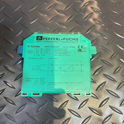 议价K- SYSTEM KFDO-CS-Ex1.54可维修