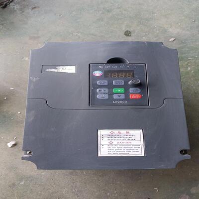 议价变频器LP-A2000-0037G43A 3.可维修