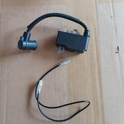 IgnitionFS75FS80FS85HS75HS80高压包点火器41374001350