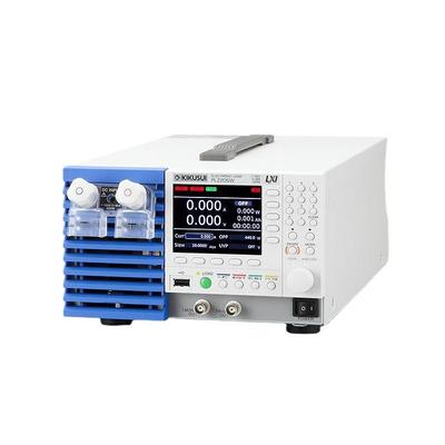 KIKUSUI菊水PLZ205W多功能直流电子负载200W电子负载
