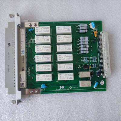 PCS-9705T南瑞继保NR6523A微机线路信号插件过热保护装置