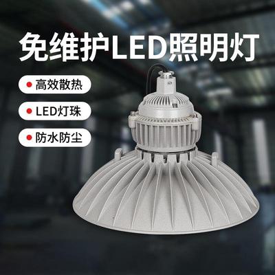 SZSW8460防爆LED高顶灯100W150W200W240W250W300W
