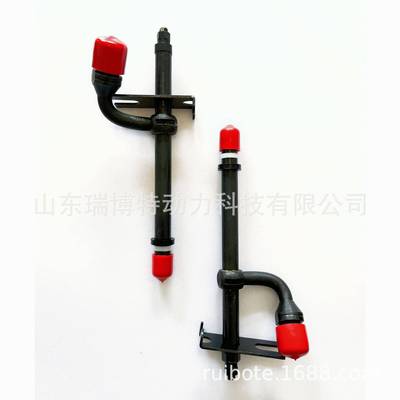 27333AR89564AR89563喷油器总成约翰迪尔4219D