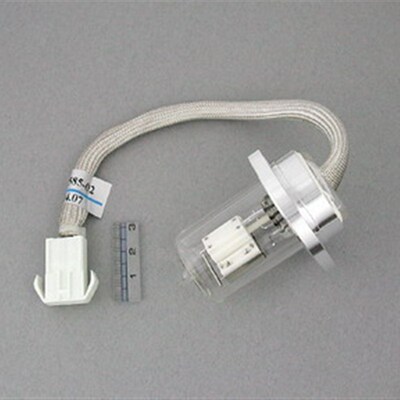 062-65055-05日本岛津shimadzu常用配件耗材氘灯 色谱耗材实验室