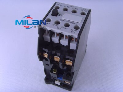 二开 CJX1-22/22 22A 3TB-4317 交流接触器 银点
