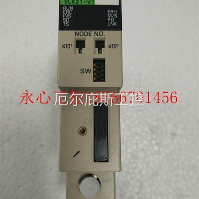 议价OMRON欧姆龙PLC系列 C200H-SLK21-V1可编程控￥工控专属