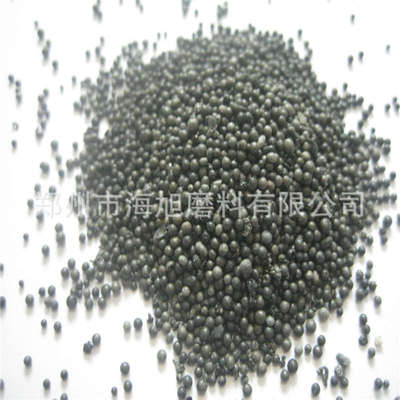 宝珠砂10-20# 8-20# 矿山机械大铸件用电熔陶粒砂