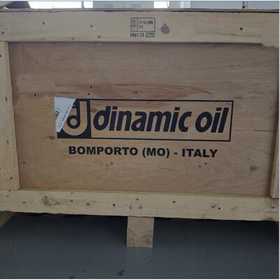 dinamic oil戴纳密克减速机EH2系列