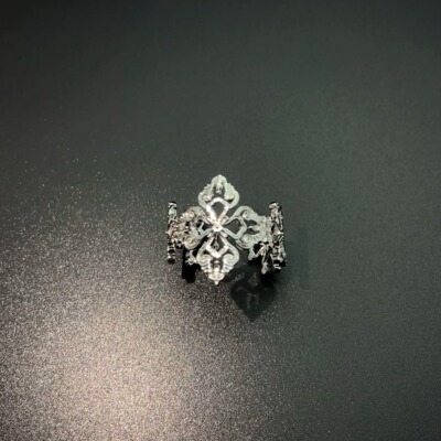Vintage古着 Prism Sanctuary戒指