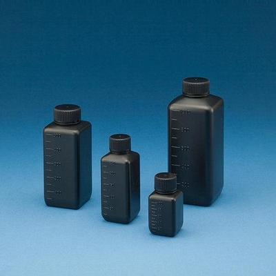 PE瓶（方形/遮光/已灭菌）15-63015-730