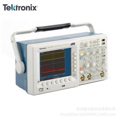 泰克示波器TDS3012CTDS3032CTDS3052C双通道示波器
