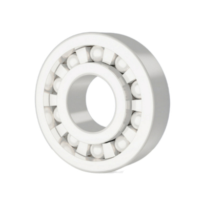 ENDB氧化锆全陶瓷满珠轴承6300 6301 6302 6303 6304 6305 6306CE