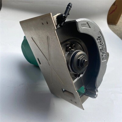 杰盛石材切割机  GSD-110C云石机木材石材瓷砖切割机切割锯 全铜