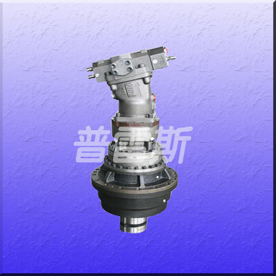 XHSC56-22000济宁摆线马达