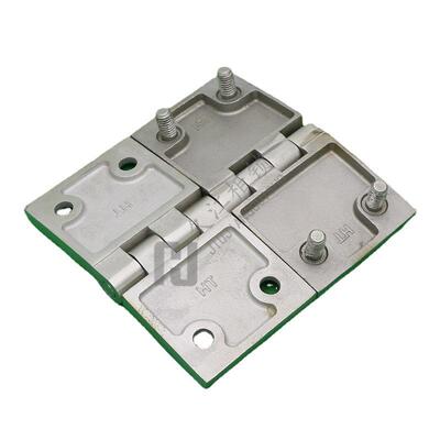 CL226-7-2工业设备电柜门加厚304不锈钢承重铰链配电箱柜门合页