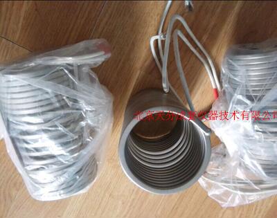 螺旋加热器S0410-A0101-002 探头加热器  配套SD200 CEMS加热器