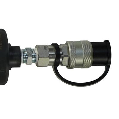 SCH-4122分体压接钳多功能钢离芯铝NUA式绞线压线钳分式油压机