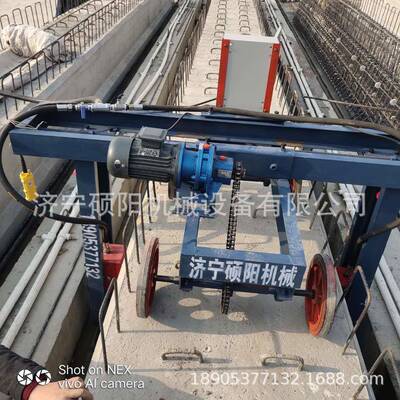 YZM-预制梁凿毛机预制S梁凿毛机59891工作效率2制预梁凿毛机厂家