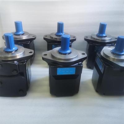 伺服油泵T7BS-VUF14E-R03-3A1M0注塑机油泵T71BS-E15-1R0-A100