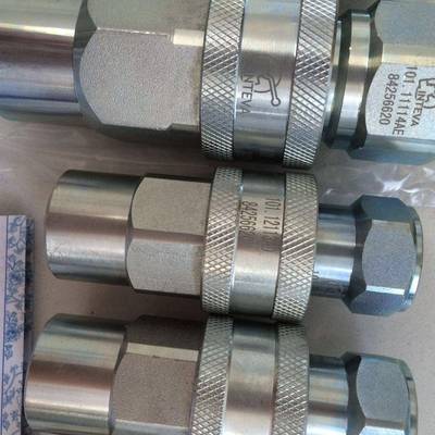 NTVA因特E威纹式快速接I头103.41127BG103ITI螺.42127BG