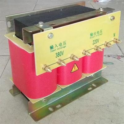 三相干式变压器380V转/220V10KVA15VKVA20KA30KVILF0K4VA5A0K
