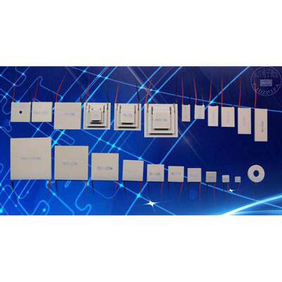 40*40mm致冷片24V制冷片TES1-24115 24102 24103 24104 24105 06