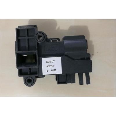 适用于三洋滚筒洗衣机WC-F85831BK DLS-U7 26B 18B/19B 门锁开关