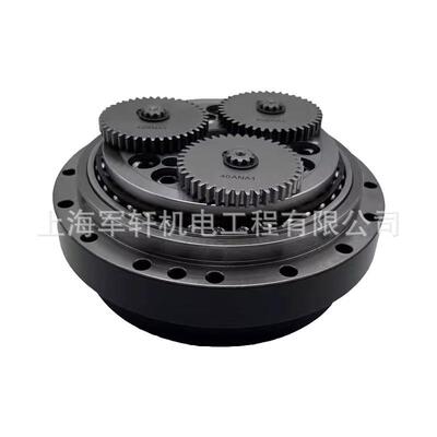 机器人20iA二轴减速机齿轮箱J2轴关节机械臂A97L-0218-0838