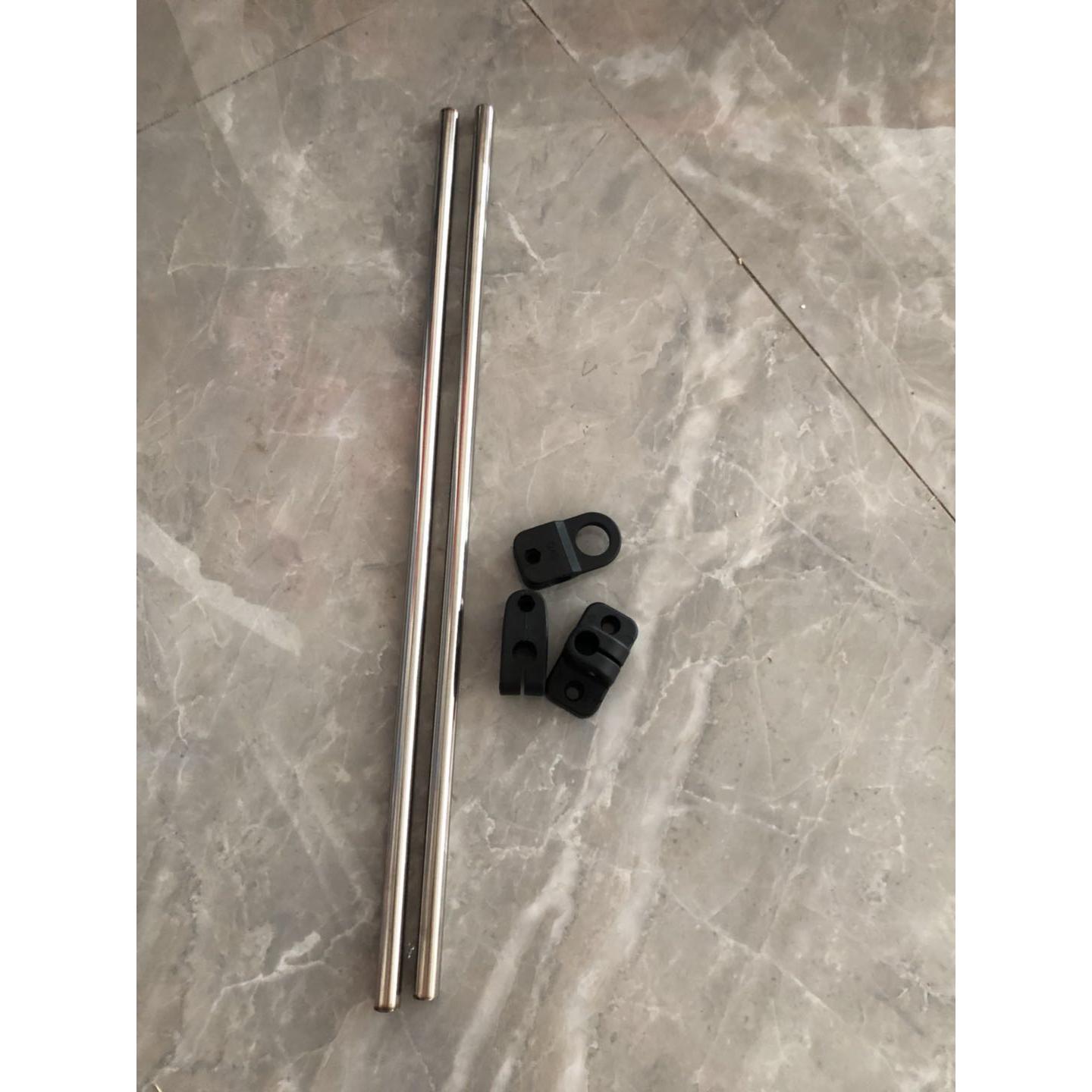 光电开关支架,电眼塑料夹.M18光电安装支架