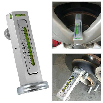 Magnetic Camber Alignment Gauge 磁性水平尺