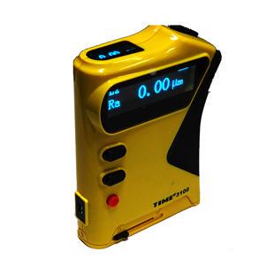 原TR100便携式表面粗糙度仪时代之峰TIME3100  粗糙度测试仪