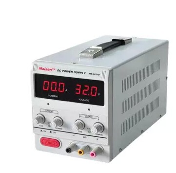 深圳迈盛30V5A MS-305D/MS302D/MS303D/MS305D数显直流稳压电源