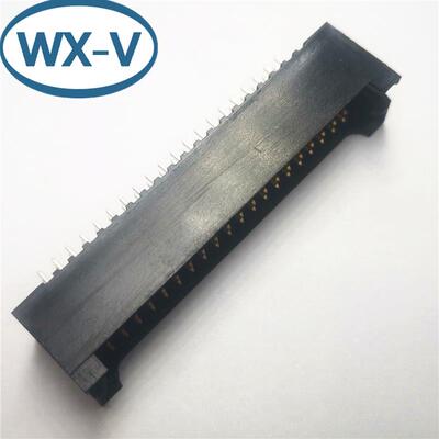 6-102567-2 原件K 汽车线束接插件连接器