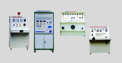 KZT-220矿用真空综合试验台