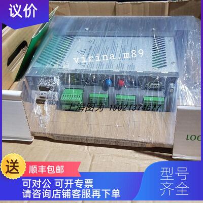 询价ELAU伺服驱动控制器MC-4/11/10/400号VDM01D10AP00
