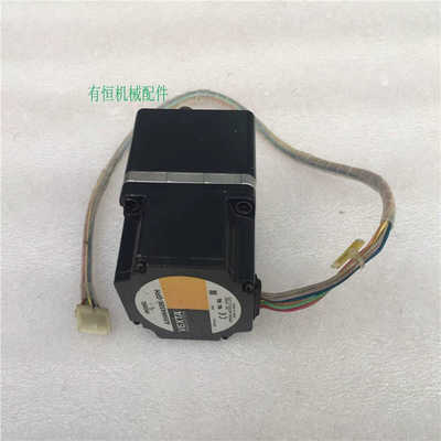 VEXTA东方步进驱动器电机减速头AXHM450K-GFH  GFH4G50