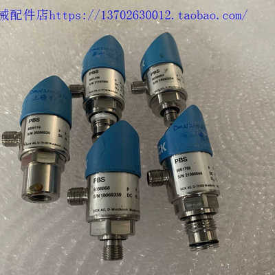 SICK传器 PBS-6051766  PBS-6038868 PBS-6039110 PBS-6038862