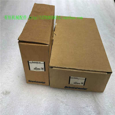 VEXTA东方步进电机驱动器一套FBLD40C FBLM440C-GF 减速器