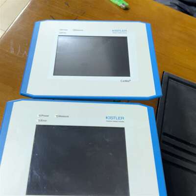 议价5863A20 KISTLER奇石乐 工控工业控制显维修