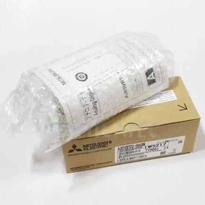 议价AJ65VBTCU-68ADI/68ADIN/68ADV 工控PLC模拟量控制模块维修