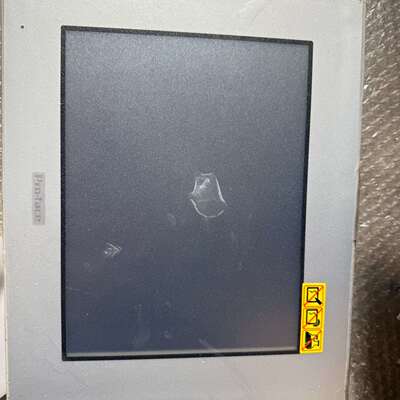 议价Pro-face PFXGP4501TADW GP-4501维修