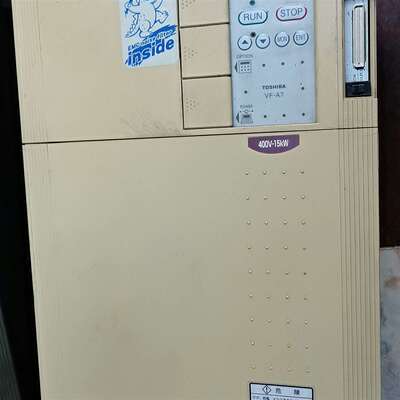 议价东芝变频器15千瓦，VFA7-4150PL，上下维修