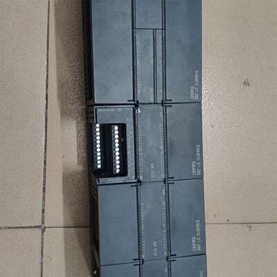 议价PLC S7-200  CPUST40扩展模块S7-2维修